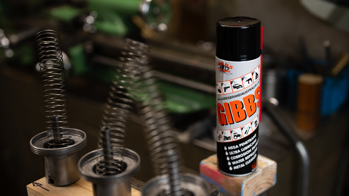 gibbs-lubricant-cars – Phenix Industries Australia